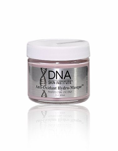 DNA Organic Skincare – Raw and Nourished